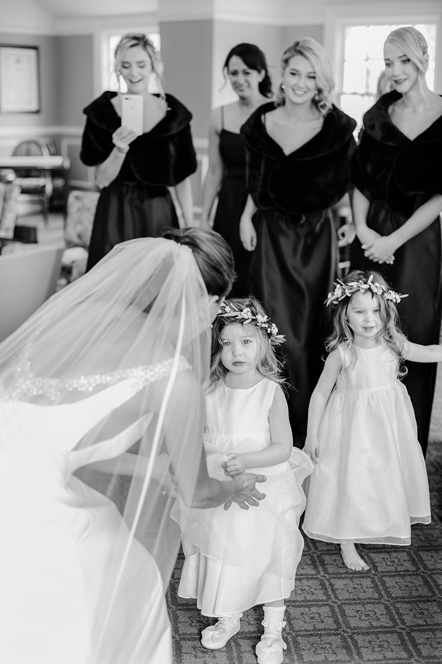 Portland Waverly Country Club Wedding | Katie + Ross ...