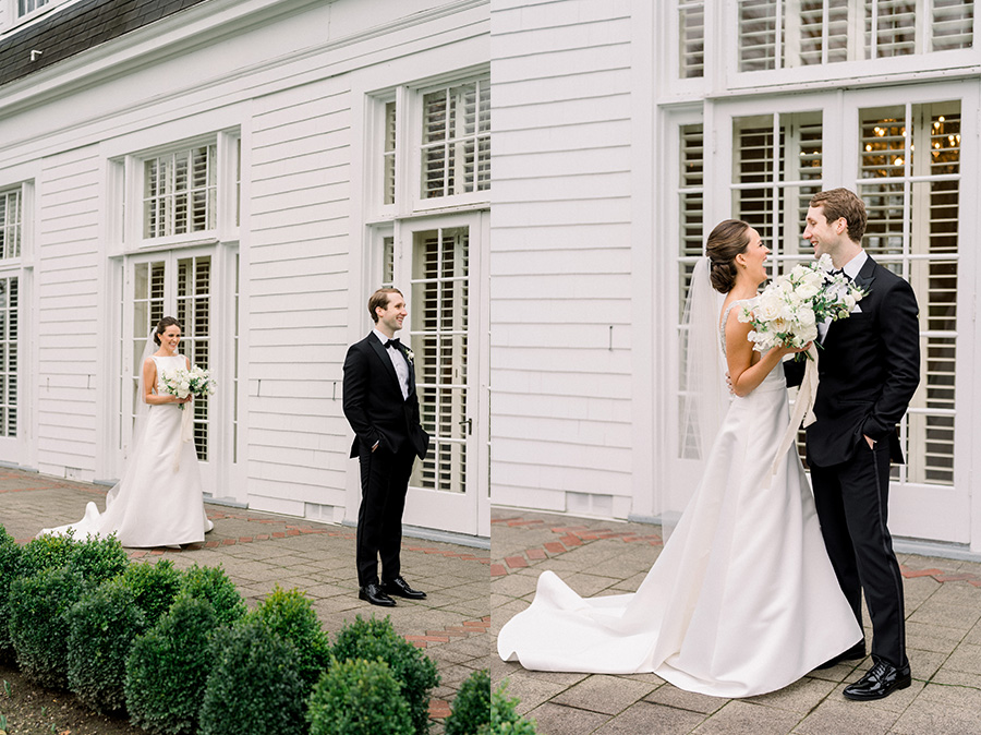Portland Waverly Country Club Wedding | Katie + Ross ...
