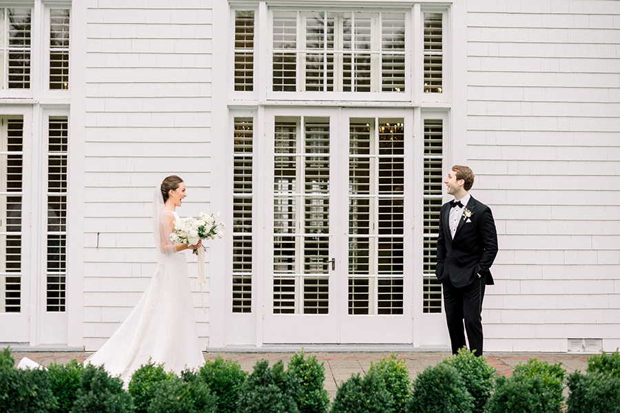 Portland Waverly Country Club Wedding | Katie + Ross ...