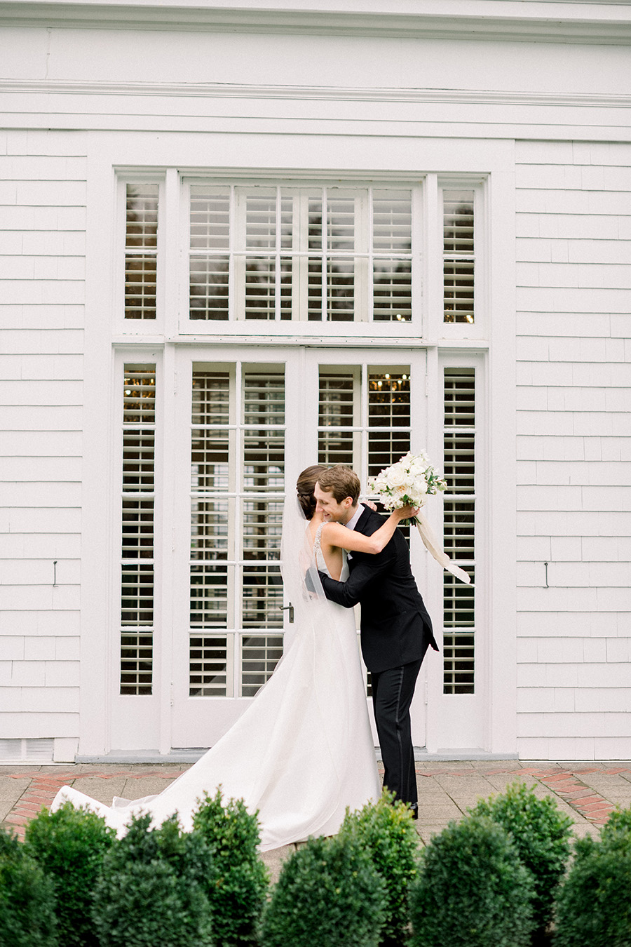Portland Waverly Country Club Wedding | Katie + Ross ...