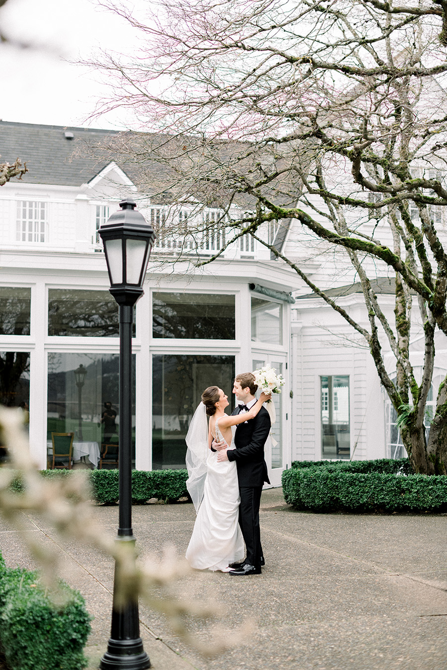 Portland Waverly Country Club Wedding | Katie + Ross ...
