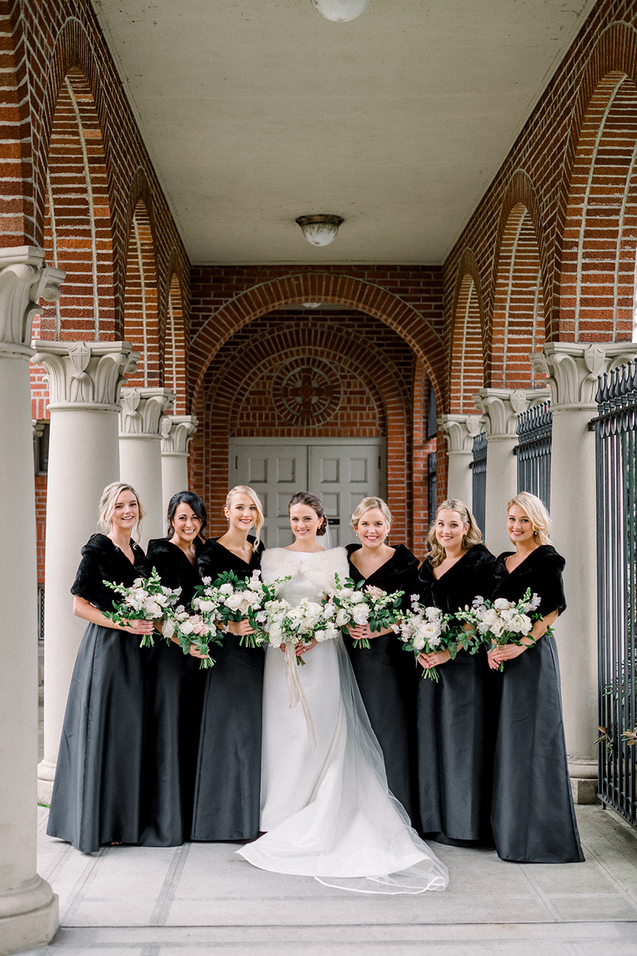 Portland Waverly Country Club Wedding | Katie + Ross ...